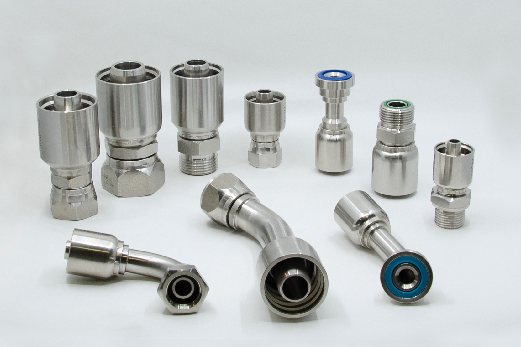 Fine Flow Technologies LLP