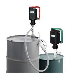 Drum Transfer - Fine Flow Technologies LLP