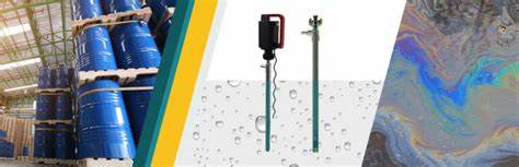 Application Summary - Fine Flow Technologies LLP